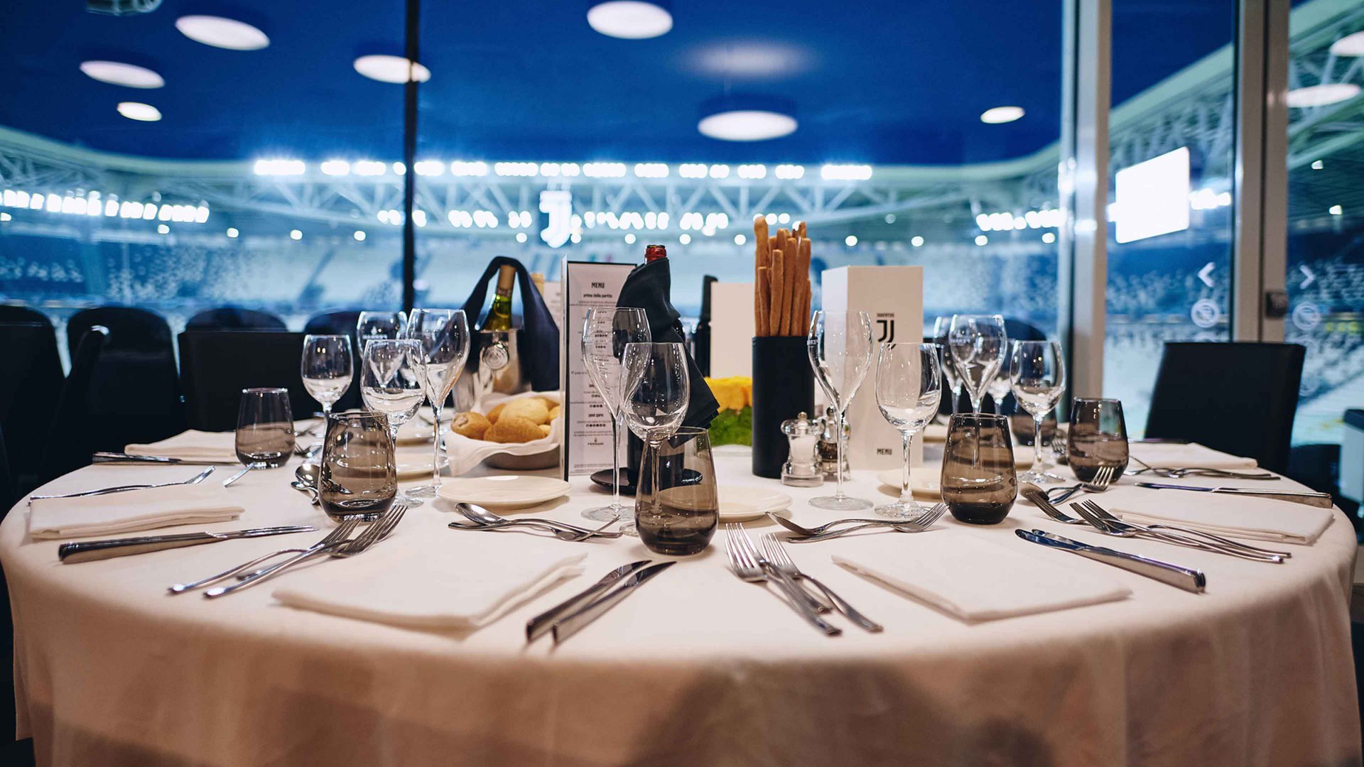 VIP Hospitality Experience | Juventus Membership